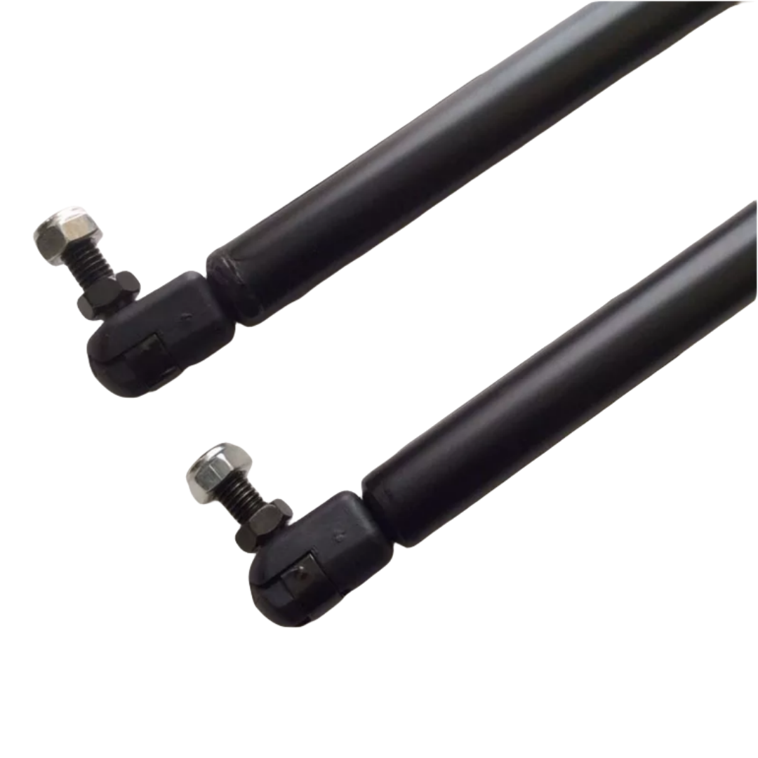 Universal Gas Struts Springs for 300mm x 140N Trailer Camper Canopy ...