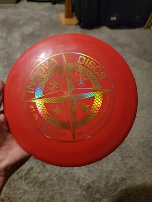 Innova First Run Wahoo Proto Stamp R-pro Floats | eBay
