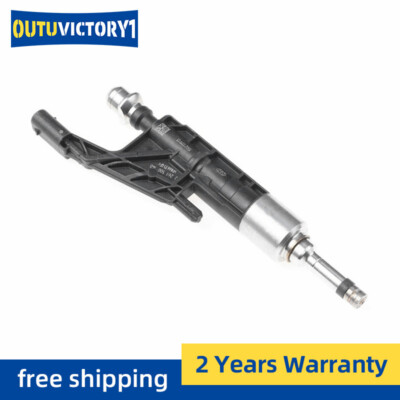 Fuel Injector Fits For BMW Mini F20 F21 F31 F56 G11 F46 0261500140 ...