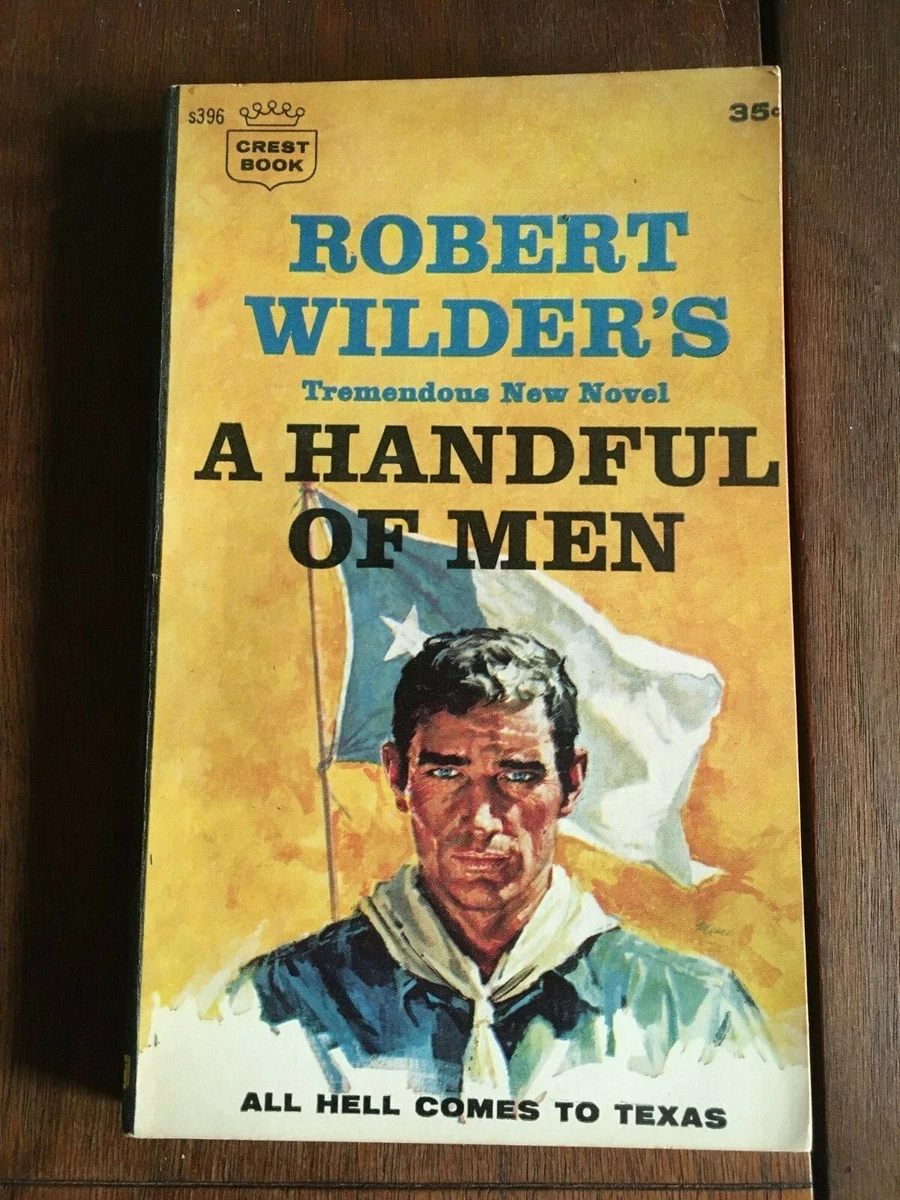 Robert Wilder Books