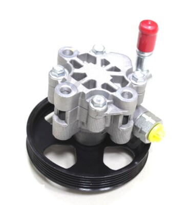 NEW POWER STEERING PUMP FOR TOYOTA RAV 4 AWD MK2 XA20 1CD 2.0 DSL D4D ...