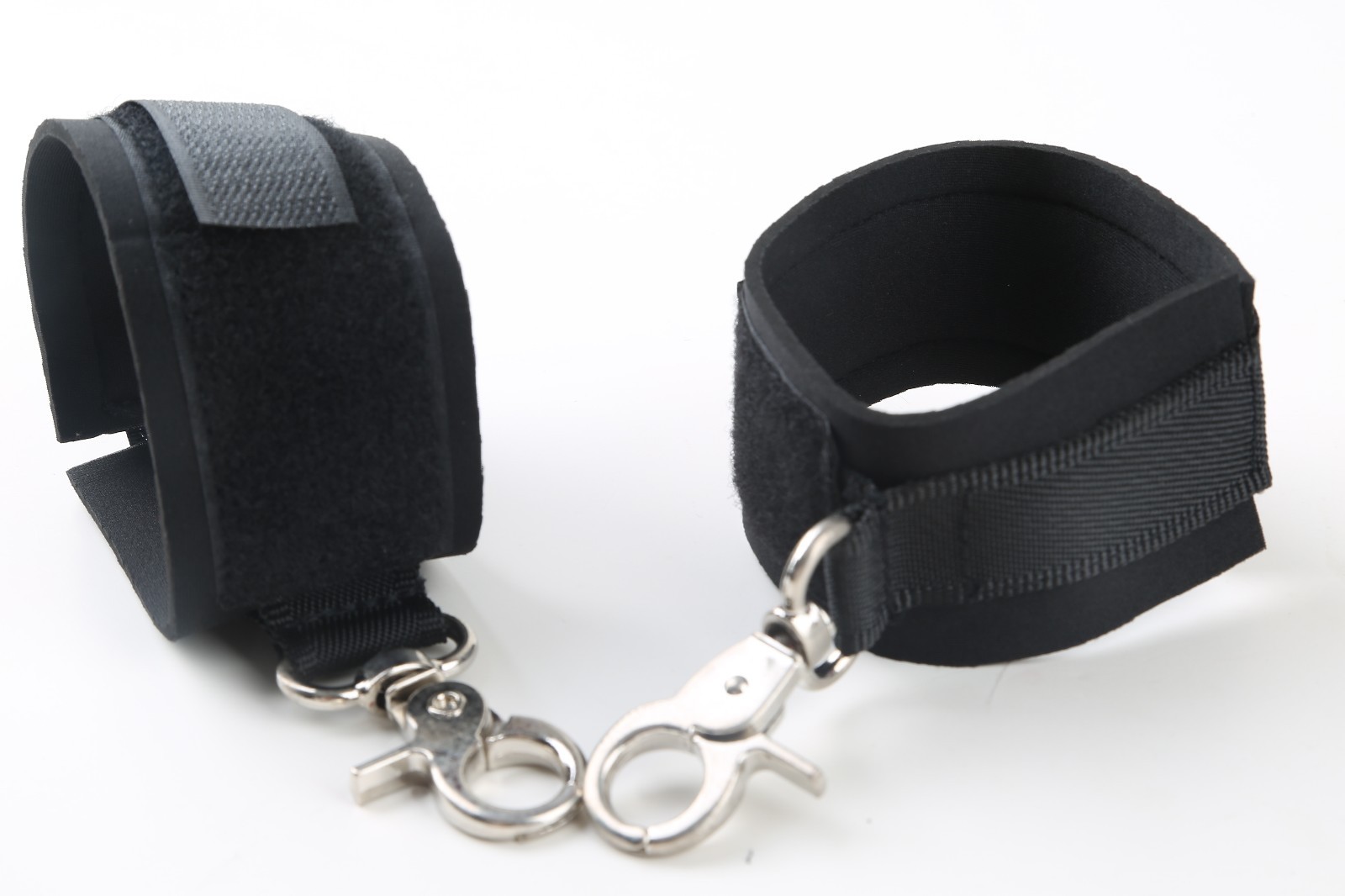 Cozy Feel Valentines Toy Bondage Over Door Entryway Restraints SM ...