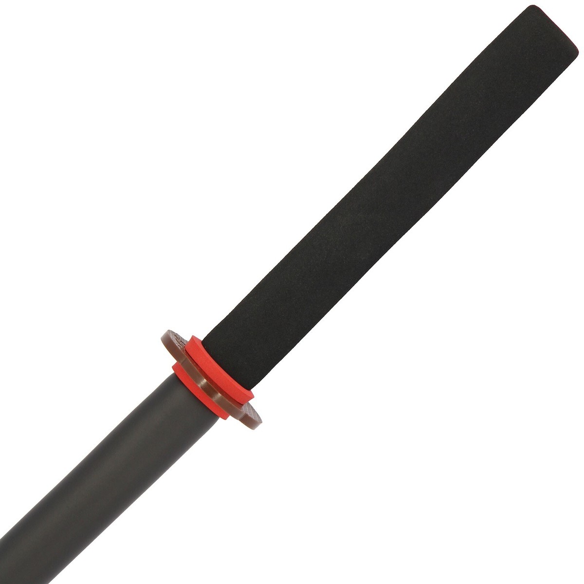 Kendo Stick Foam Sparring Swords 40 Martial Arts Training Lightweight ...