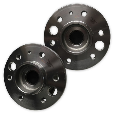 For Mercedes Benz Sprinter 2.1 2006>2014 2x Rear Hub Wheel Bearing Kit ...
