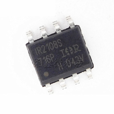 5pcs IR2108S IR2108STRPBF SOP-8 | eBay