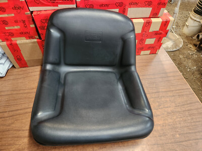 Toro Wheel Horse 1644HXL Model 71196 Lawn Tractor Seat 92-6511 | eBay