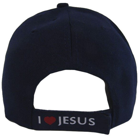 FORGIVEN 1John 1:9 CHRISTIAN HAT BASEBALL CAP embroidered | eBay