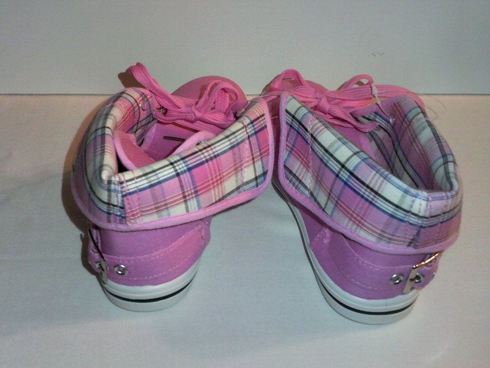 NWT Girls Pink shoes Size 13 | eBay
