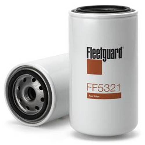 HIFI-FILTER SN327 - Fuel filter cross reference