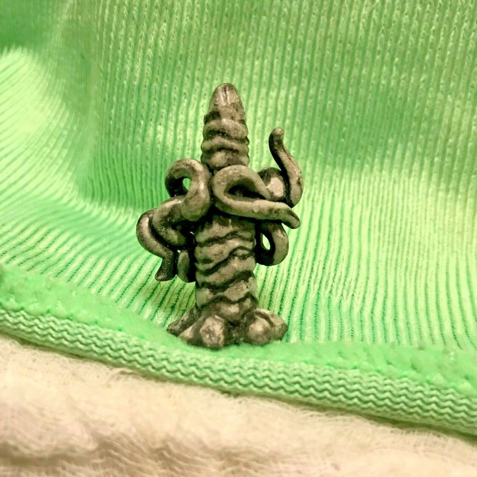 Grenadier Gold Line Subterranean Monster ROPER Dungeons & Dragons 25mm ...