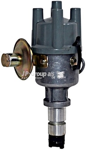 JP Ignition Distributor Fits SKODA FAVORIT Forman Pickup FELICIA I ...