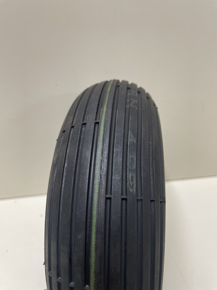 2.80/2.50 Mobility Scooter Tire 4 P.R. | eBay
