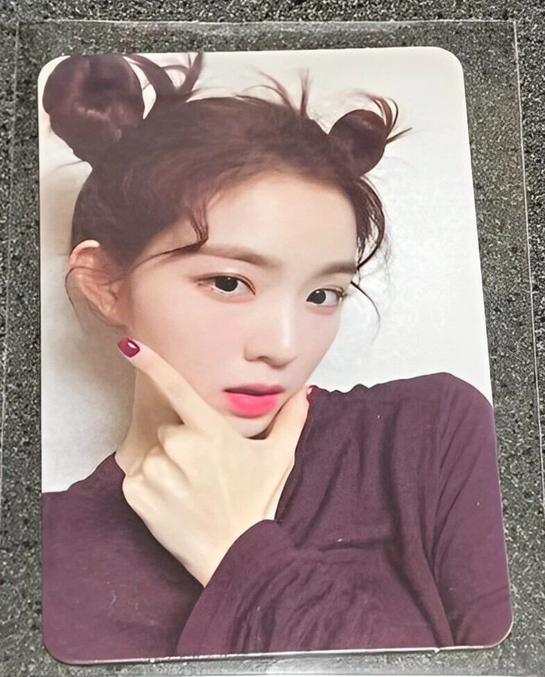 Red Velvet Kpop Irene