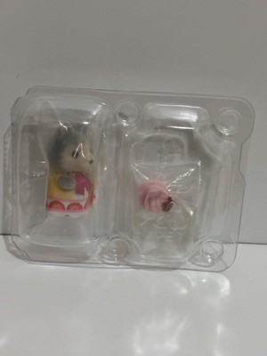 Secret Critter - Calico Critters Baking Baby Party | eBay