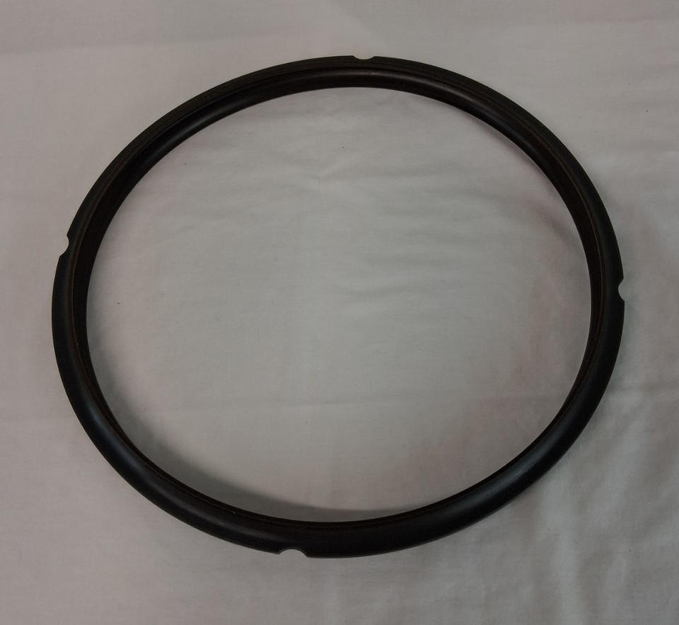 Ninja Foodi 6.5 Qt. Silicone Ring OP300 Replacement Part 9.5" Diameter ...