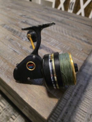 Penn 706Z Bailess Surf Fishing Reel Vintage Saltwater Reel | eBay