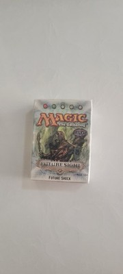 Magic The Gathering Future Sight Future Shock Theme Deck NEW MTG TCG ...