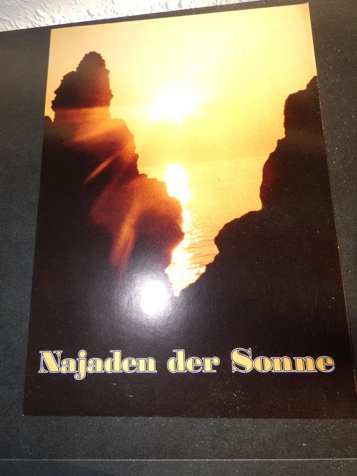 FKK und Nudistenbücher 2 Bücher aus dem Gerd Berendt Verlag | eBay.de