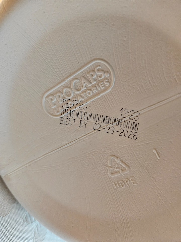 Andrew Lessman Maximum Essential Omega-3 720 Capsules Exp. 02/28/2028 ...