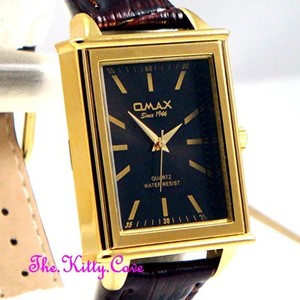 montre omax since 1946