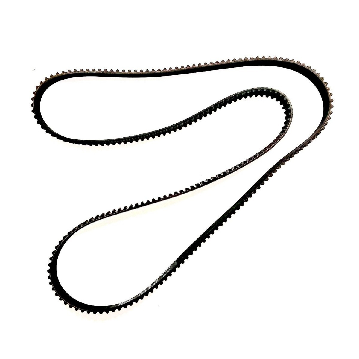 6P2-46241-02 Timing Belt for Yamaha 4 Stroke F 200 225 250 HP Outboard ...