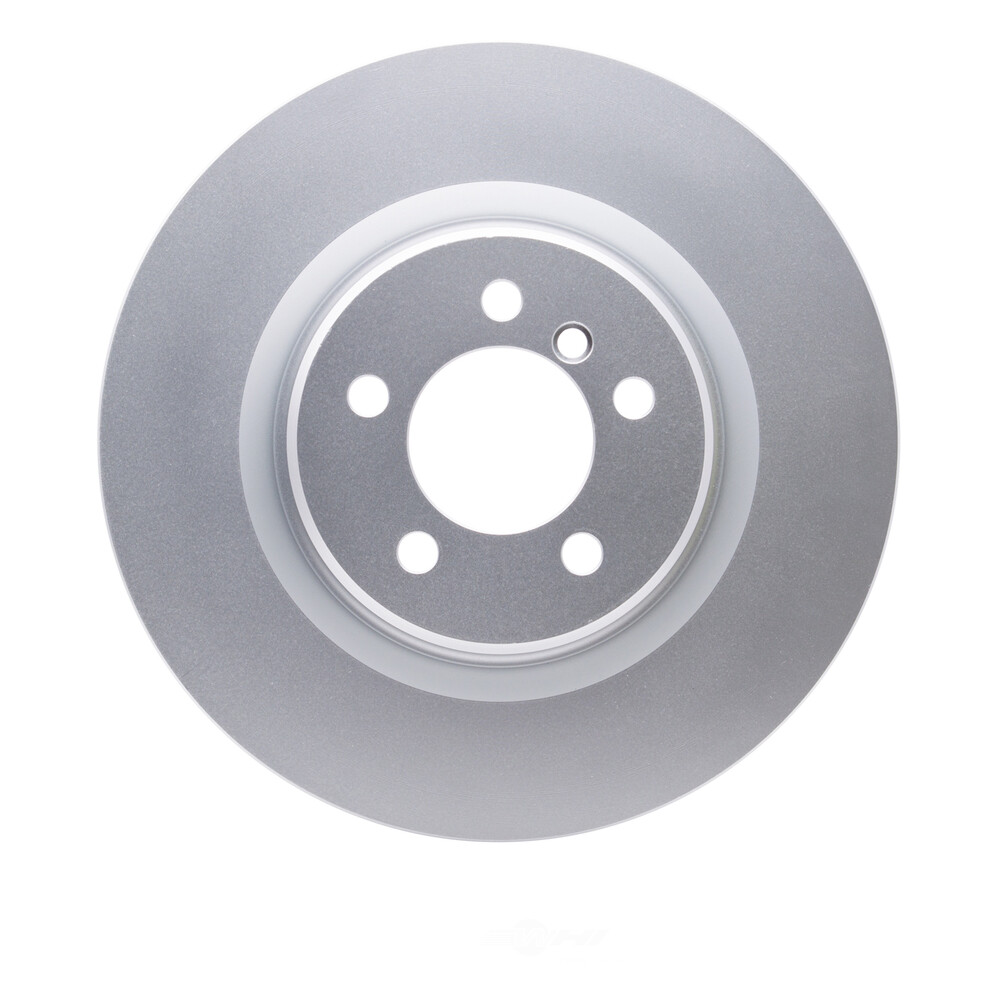 Disc Brake Rotor-HSE R1 Concepts PRP-11014 fits 2006 Land Rover Range ...
