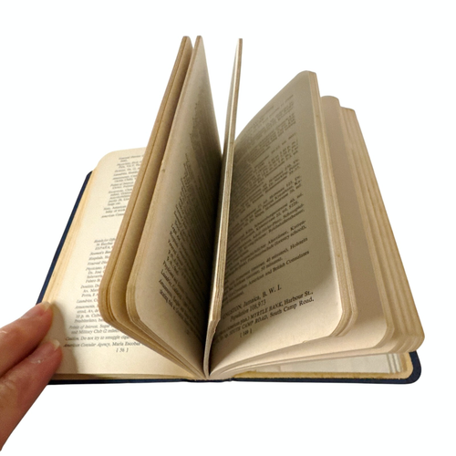 Chemical Engineers Handbook John H Perry - Rare 1st Ed - 2nd Impression ...