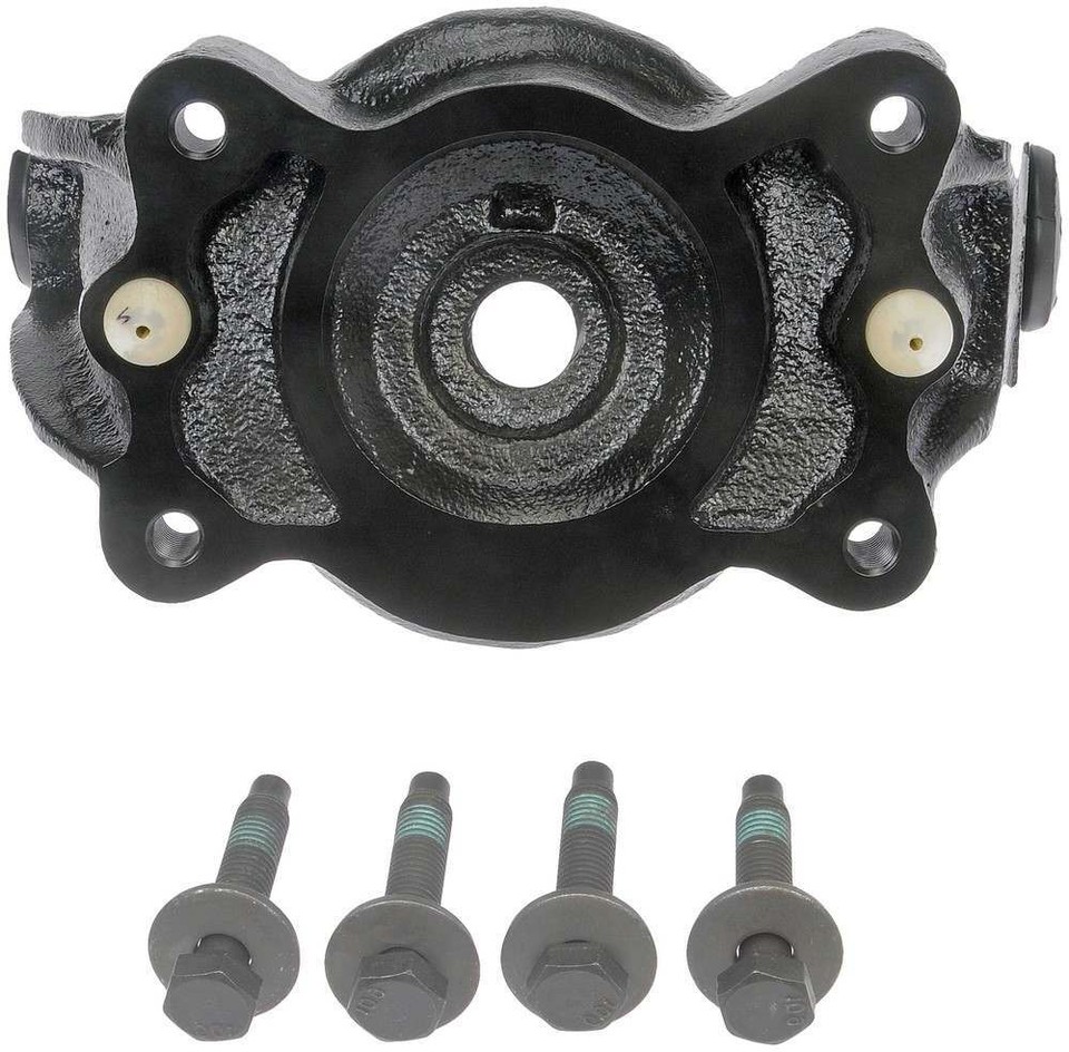 Suspension Shock Absorber Mount-Shock Mount Dorman 924-414 | eBay