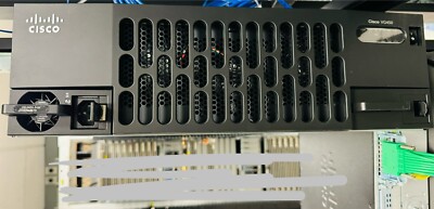 Cisco VG450 Analog Data/Voice Gateway VG450/K9 V01 | SFP ...