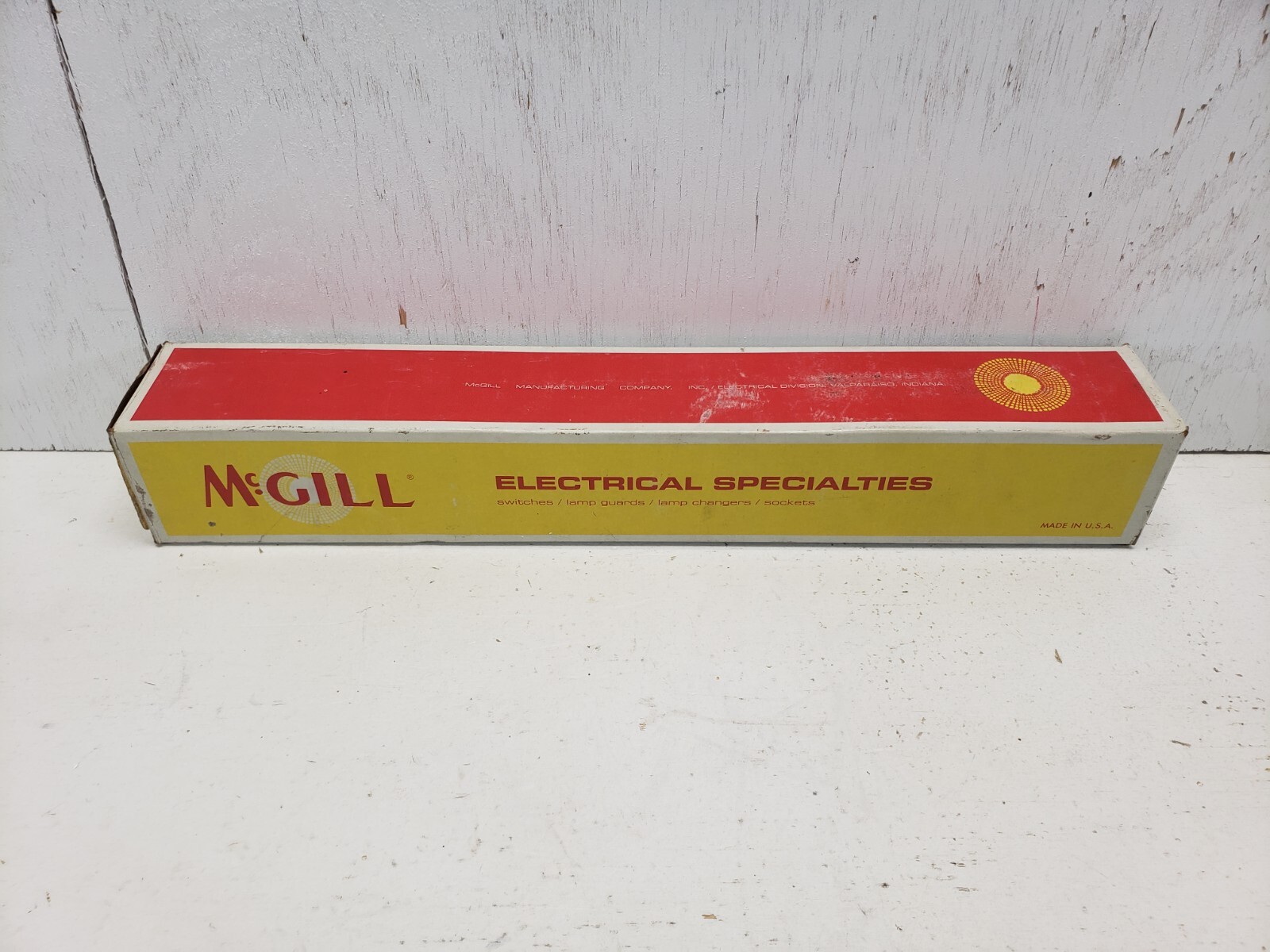 McGill+163C+Lamp+Changer+Head+Only+E17+-+E18 for sale online | eBay