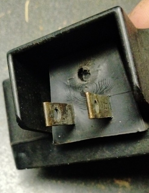 Genuine Tecumseh Electric Starter 33290E 19362 Ts12 Snow Blower for ...