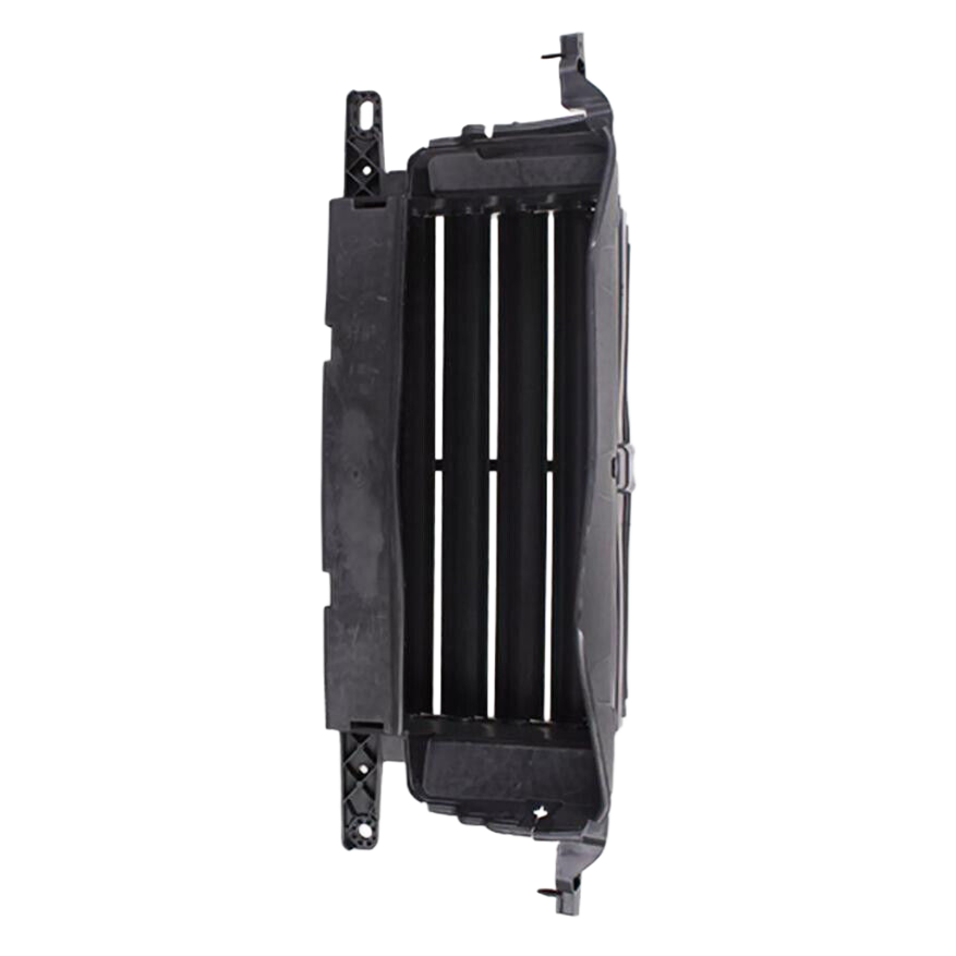Lower Radiator Shutter Assembly 670-01104X For 2018-2021 Ford ...