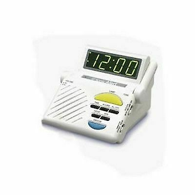 Sonic Bomb Sb1000 Boom Alarm for sale online | eBay