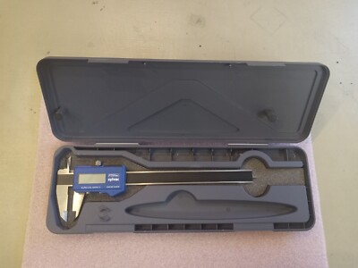 Sylvac Fowler Euro-Cal Mark lll with 30-day warranty!! | eBay