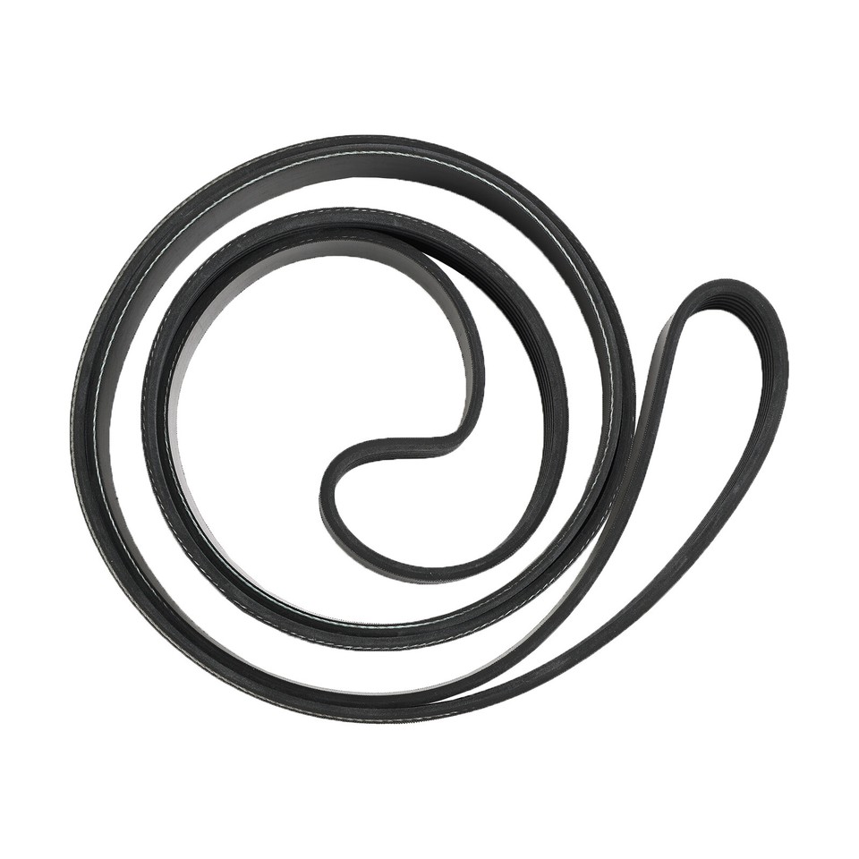 Engine Serpentine V-Belt 0039937296 For Mercedes-Benz C300 CL550 CLK350 ...