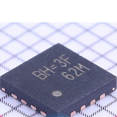 5PCS RT8012AGQW IC REG BUCK SYNC ADJ DL 16WQFN RT8012 8012 RT8012A ...