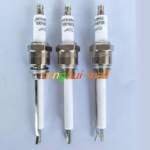 QTY1 FOR Eclipse 10019728 Burner Spark Plug ignition Electrode ...