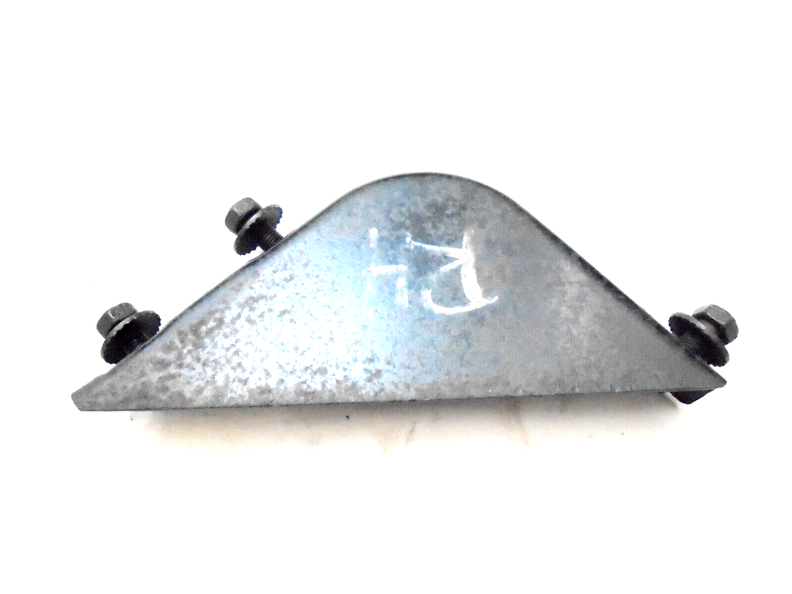 1964 Ford Galaxie Radiator Grill Support Bracket with Bolts - Passenger ...