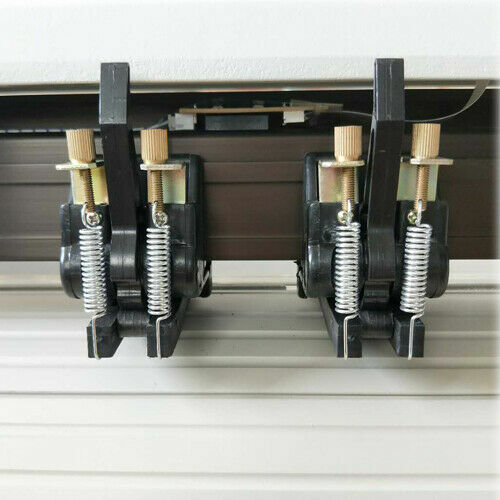 48" Vinyl Sign Cutter Contour Cut Function Sign Stickers Cutter Plotter ...