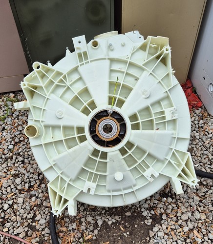 HALF of The Outer Tub Assembly Frigidaire, Kenmore , Electrolux ...