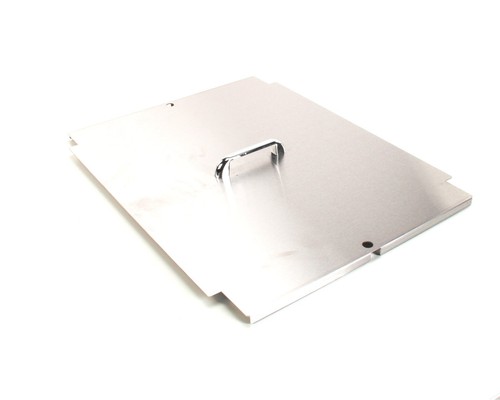 Pitco Tank Cover,Assembly Sgh50/Sgh50T B2101503-C - Genuine OEM ...