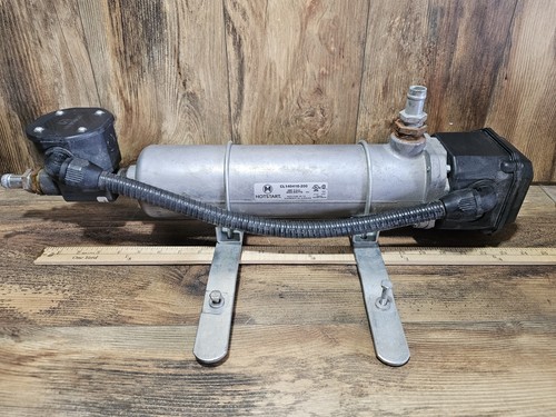 Hotstart Coolant Heater CL140410-200 Type 4000 Watt 480 Volt | eBay