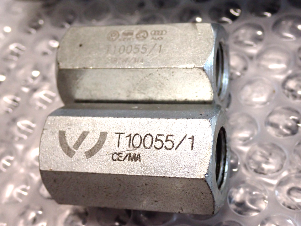 T10055 GENUINE VW AUDI W/T10415 EXTRACTOR INJECTION SPECIALTY TOOL | eBay