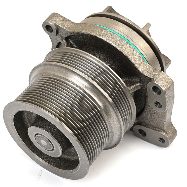 3684450 Cummins ISX Cm871 Water Pump No Core for sale online | eBay