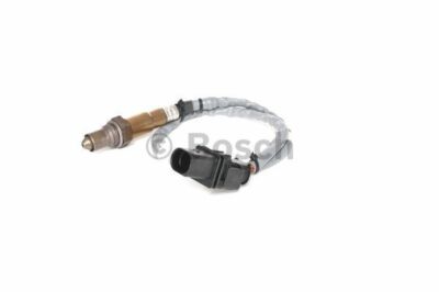 BOSCH 0 281 004 191 Lambda Sensor | eBay UK