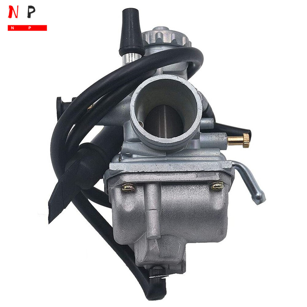13200-24510 Carburetor for Suzuki Quadrunner 250 LT250EF LT250E LTF250 ...