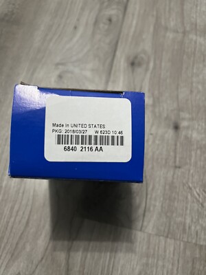 2019-2020 RAM 1500 PUDDLE LAMP LIGHT DRIVER RIGHT SIDE OEM NEW MOPAR ...