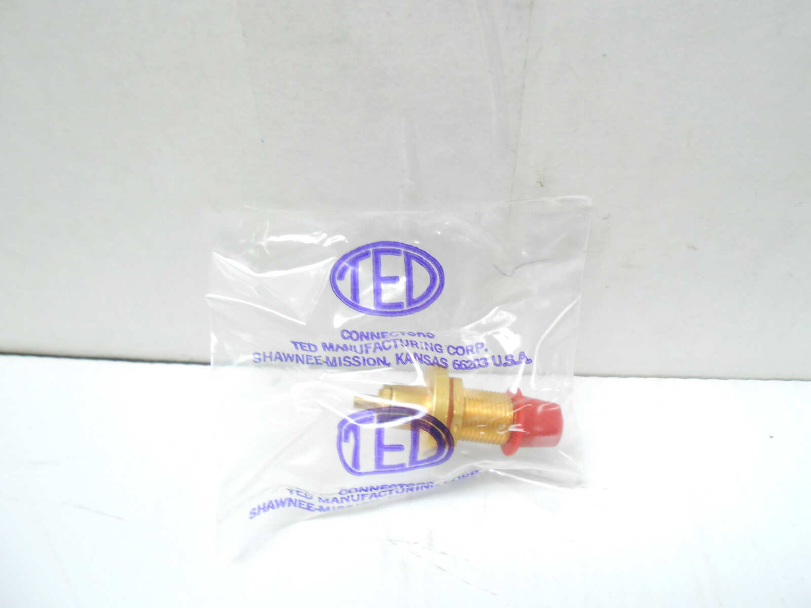 JP2-177-A79-1 TED CONNECTOR, NEW OLD STOCK MADE IN 1982 | eBay