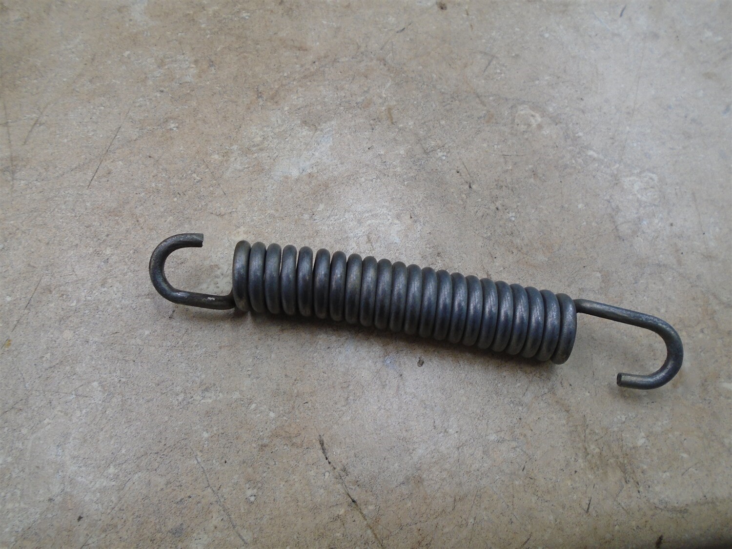 Honda 1200 GL GOLDWING GL1200 Center Stand Spring 1984 HB545 | eBay