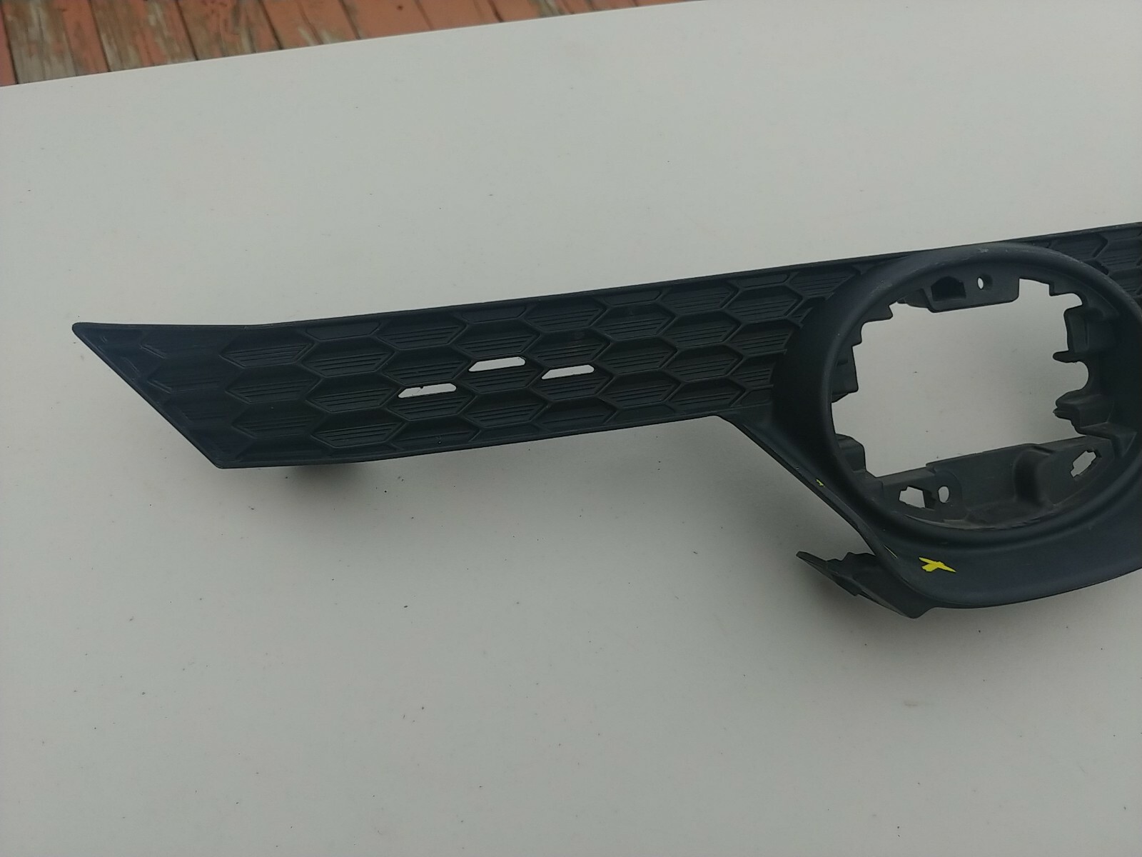 2020 TOYOTA COROLLA OEM GRILLE 5311102850 | eBay